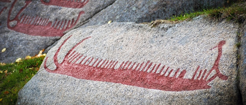 Historie: De første nordmenn