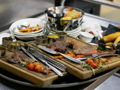 Bærekraft: Natur- og miljøvern