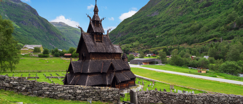 History: The Middle Ages and the Unions