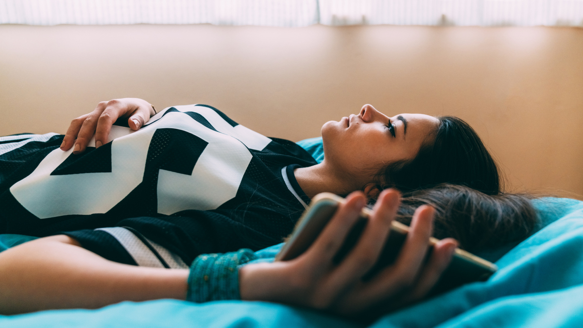 The right to a free and independent life: Negative social control