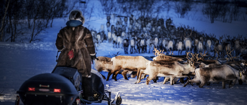 Dette er Norge: Samene