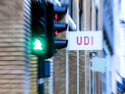 Ny i Norge: Regler for opphold